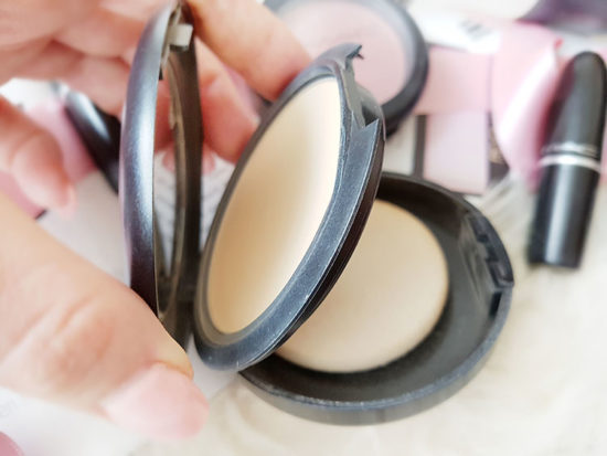 My thoughts on MAC Studio Fix Powder – Makeuplovingme