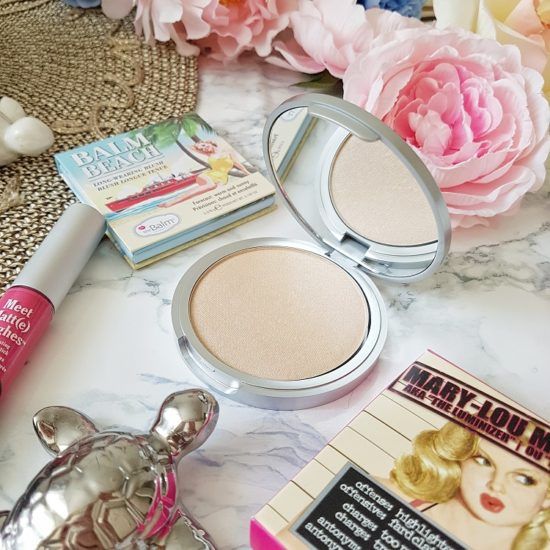 The Balm Cosmetics products you must try – Makeuplovingme