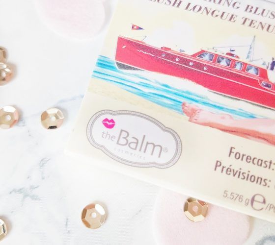 The Balm Cosmetics products you must try – Makeuplovingme